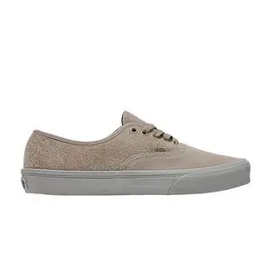 VANS Authentic Suede Mix Sneakers