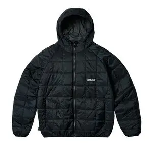 Palace Zip Up Outerwear For Men