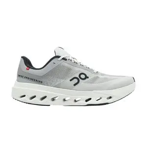 On Cloudsurfer Next Wide Sneakers - Grey