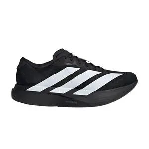 Adidas Adizero Evo Sl - Black