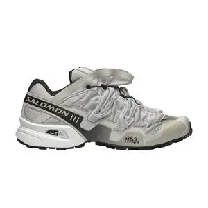 SALOMON Y/project X Speedcross 3 Sneakers - Blue