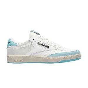 Reebok Distressed Sneakers For Men