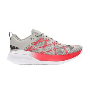 Under Armour Flow Velociti Pro - Grey
