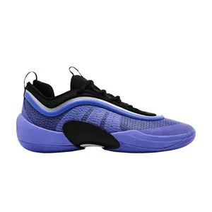 Adidas D.o.n. Issue #6 'like Water' Athletic Sneakers - Blue