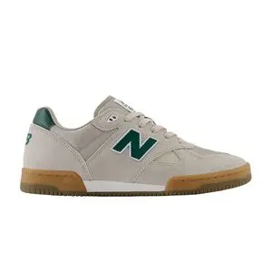 NEW BALANCE Tom Knox X Numeric 600 Sneakers - Grey