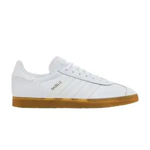 Adidas Gazelle Leather Sneakers