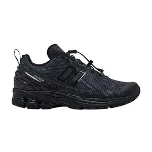 NEW BALANCE 1906r Ripstop Pack Sneakers - Black