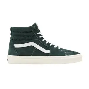 VANS Sk8-hi Sneakers - Green