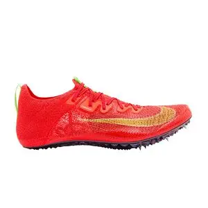 Nike Zoom Superfly Elite 2 Sneakers - Red