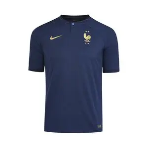 Nike France World Cup Home Shirt
