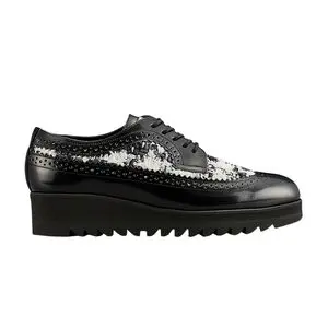 Onitsuka Tiger Brogue Sneakers