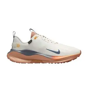 Nike Reactx Infinity Run 4 Gore-tex - Cream
