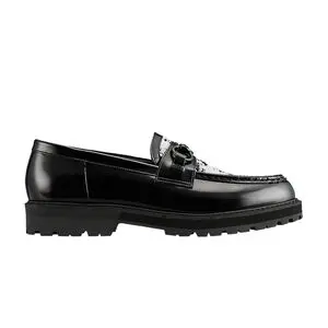Onitsuka Tiger Bit Loafer - Black