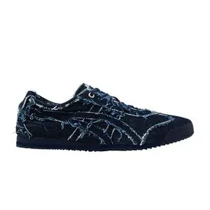 Onitsuka Tiger Mexico 66 Sd 'indigo Denim - Blue