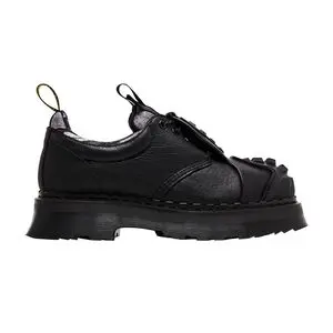 Dr. Martens 1461 Protect Leather Oxford - Black