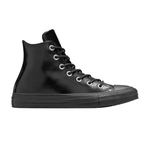 CONVERSE Chuck Taylor All Star Leather High-top Sneakers