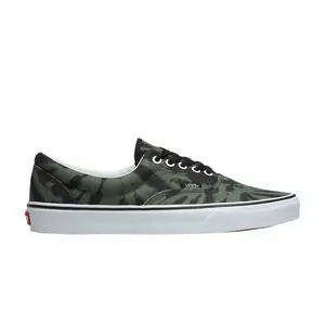 VANS Era Tie Dye Sneakers - Green