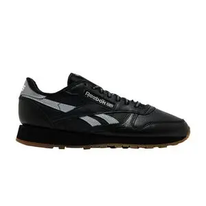 REEBOK Places+faces X Classic Leather - Black