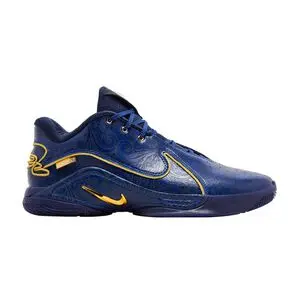 Nike Monopoly X Lebron 22 Nrg Token Sneaker - Blue