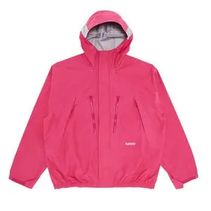 Men's Pink Jackets