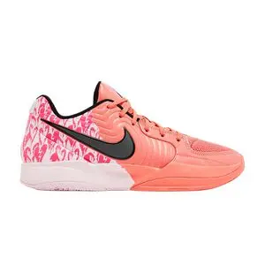 Nike Ja 2 Heart Eyes Sneakers