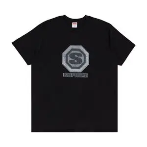 Supreme Blockbuster Tee - Black