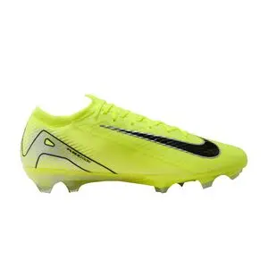 Nike Zoom Mercurial Vapor 16 Elite Fg - Green