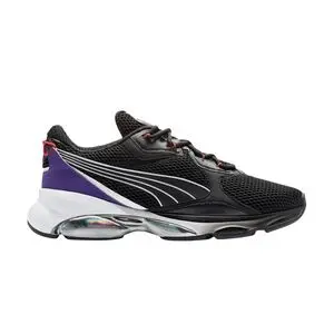 PUMA Cell Dome Galaxy Sneakers - Black