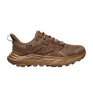 HOKA® Anacapa 2 Low Gore-tex - Brown