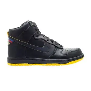 Nike Zoom Dunk Hi Sprm Laf