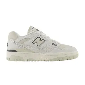NEW BALANCE 550 Sneakers - Cream