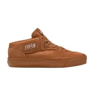 VANS Premium Half Cab 33 'hairy Suede Pack