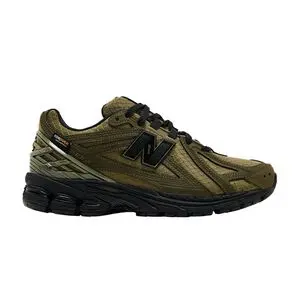 NEW BALANCE 1906r Cordura Sneakers - Green