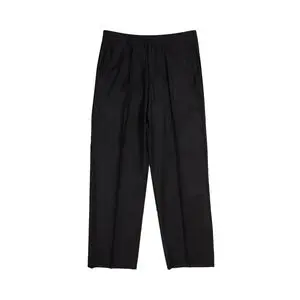 Supreme Striped Wool Trouser