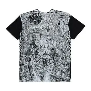 Supreme Willow Tee - Black