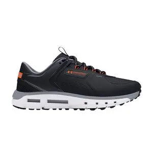 Under Armour Summit Trek Sneakers - Black