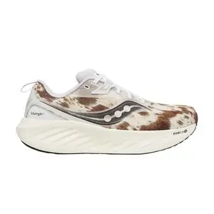 Saucony Nordstrom X Triumph 22 Sneakers - Brown