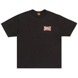 HUMAN MADE Graphic T-shirt #3 - Black