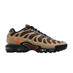 Nike Air Max Plus Drift - Tan