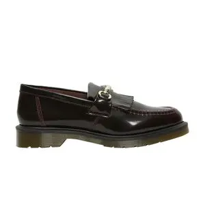 Dr. Martens Adrian Snaffle Leather Loafer