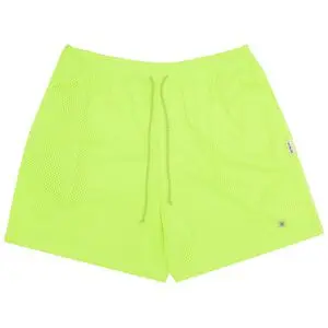 ADVISORY BOARD CRYSTALS Mesh Shorts