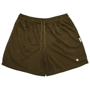 ADVISORY BOARD CRYSTALS Mesh Shorts