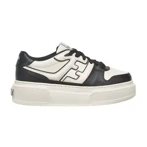 Fendi Platform Sneakers For Women