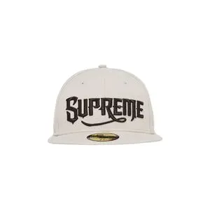 Supreme Mister Cartoon New Era Cap