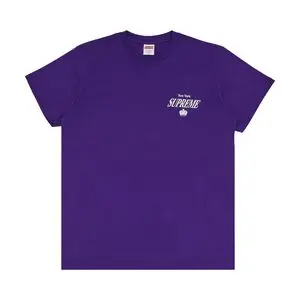 Supreme 4 Life Tee