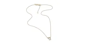 Jennifer Zeuner Jewelry Malka Necklace - One-color