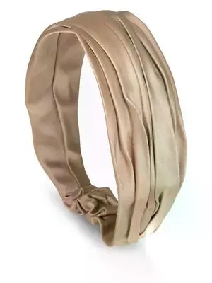 JENNIFER BEHR Natasha Headband - Neutrals