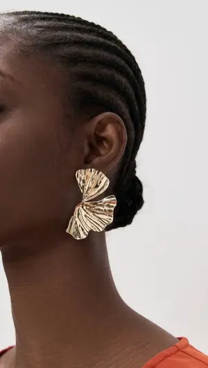 Shashi Palmera Earrings