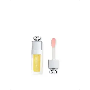 Dior Addict Lip Glow Oil 6ml - 098 Lemon Glow