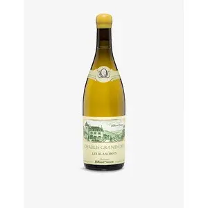 FRANCE Billaud-simon Chablis 1er Cru Les Blanchots White Wine 2022 - One-color